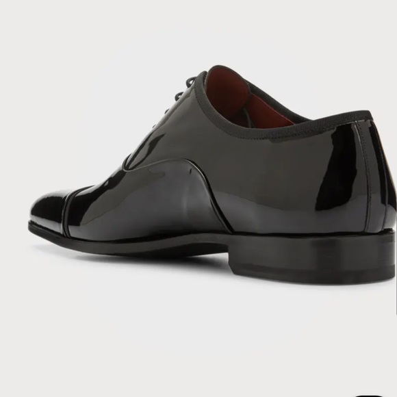 Magnanni | Shoes | Magnanni Saks Fifth Avenue Collection Mens Jadiel ...